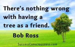 51 Bob Ross Quotes and Sayings to Brighten Your Day and Life