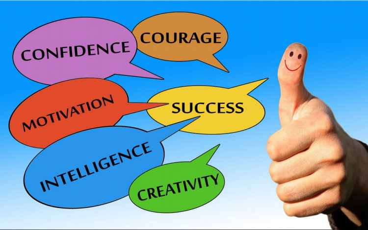 7 Tips on How to Build Confidence in Yourself 7 Tips on How to Build Confidence in Yourself