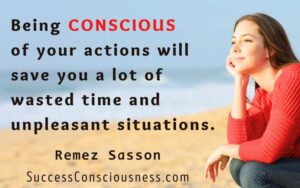 Conscious Living Quotes for a More Mindful Life