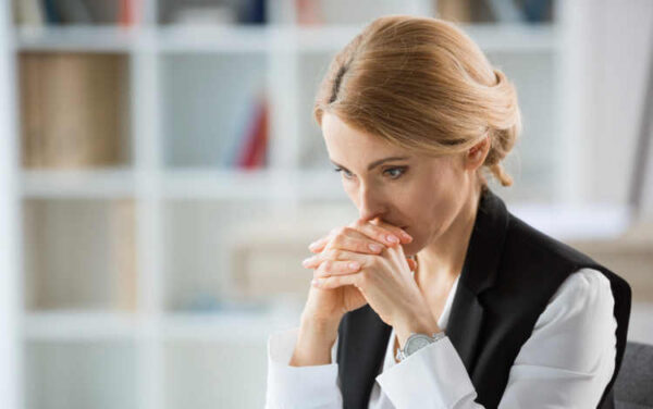 The Restless Mind and Why It Is Constantly Thinking