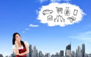 Creative Visualization - Attracting Success with Mind Power