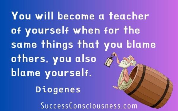 Diogenes Quotes and Thought Provoking Sayings