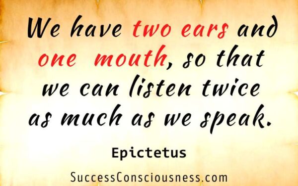 68 Epictetus Quotes - Words from the Greek Stoic Philosopher