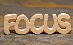 Focus & Concentration: Improve Attention and Clarity