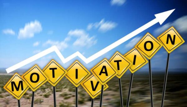 Simple and Practical Ways to Motivate Yourself