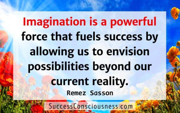 7 Ways to Use Your Imagination to Manifest Your Dreams