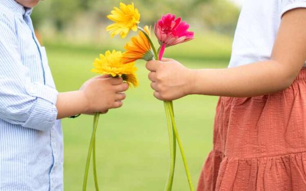 A Guide on How to Be a Kind and Considerate Person