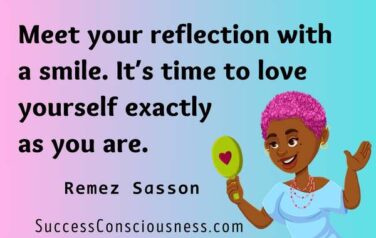Mirror Quotes for Self-Reflection and Growth