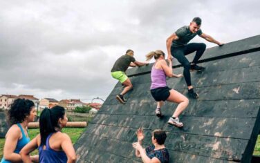 How to Overcome Obstacles without Giving Up