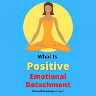 What is Emotional Detachment - Definitions and Meaning