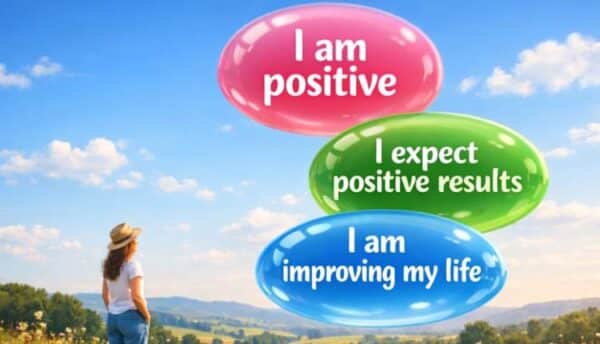 Positive Thinking Explained: How It Works & How to Practice