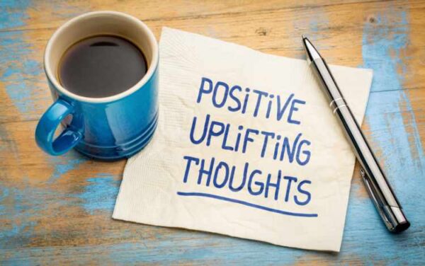 What Are the Benefits of Being Positive and Optimistic?