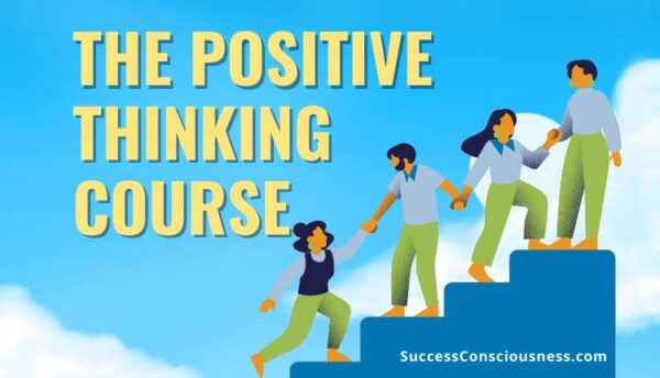 Unlock the Power of Positive Thinking with Our Online Course