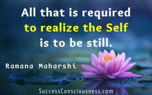 Self-Realization Quotes to Help You Realize Your True Self