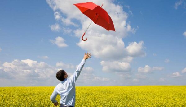 Letting Go: Why Emotional Releasing is a Life Skill