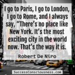 47 Famous New York Quotes about This Wonderful City