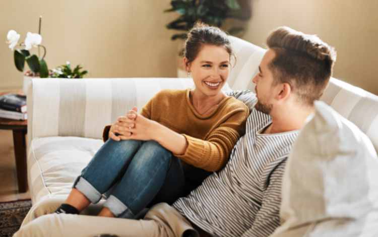 4 Attachment Styles That Influence Romantic Relationships