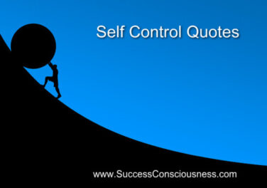 50 Amazing Self Control Quotes to Increase Inner Strength