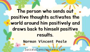 Positive Thinking: How to Develop a Positive Mindset