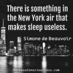 47 Famous New York Quotes about This Wonderful City