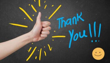 21 Ways to Say "Thank You" and Express Appreciation
