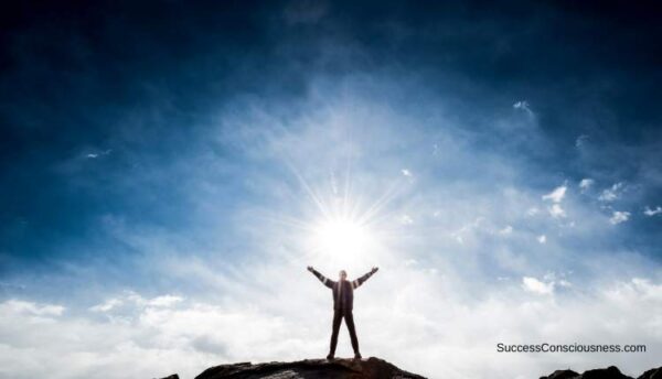 The Inner Powers - What They Are and How to Develop Them