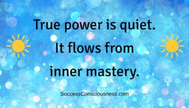 Inner Power Quotes – Willpower, Focus & Motivation