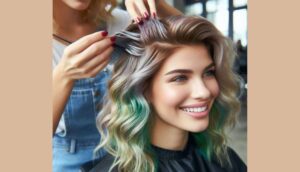 The Power of Visual Transformation in Personal Growth