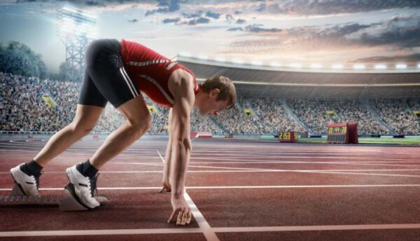 Creative Visualization in Sports: How Top Athletes Use It