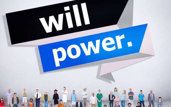 The Power of Will: 7 Areas Where Willpower is Essential