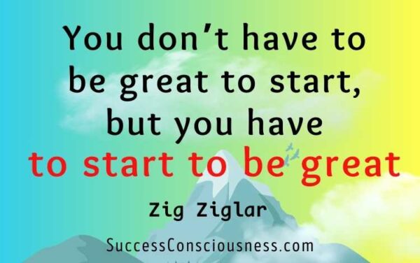 78 Zig Ziglar Quotes to Fuel Success and Accomplishment